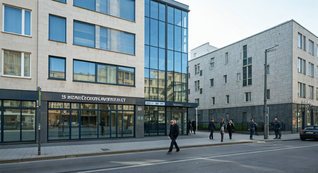 Dr Bartek Kulczyński - kim jest i gdzie przyjmuje ten dietetyk? - bolprzebijajacy.pl