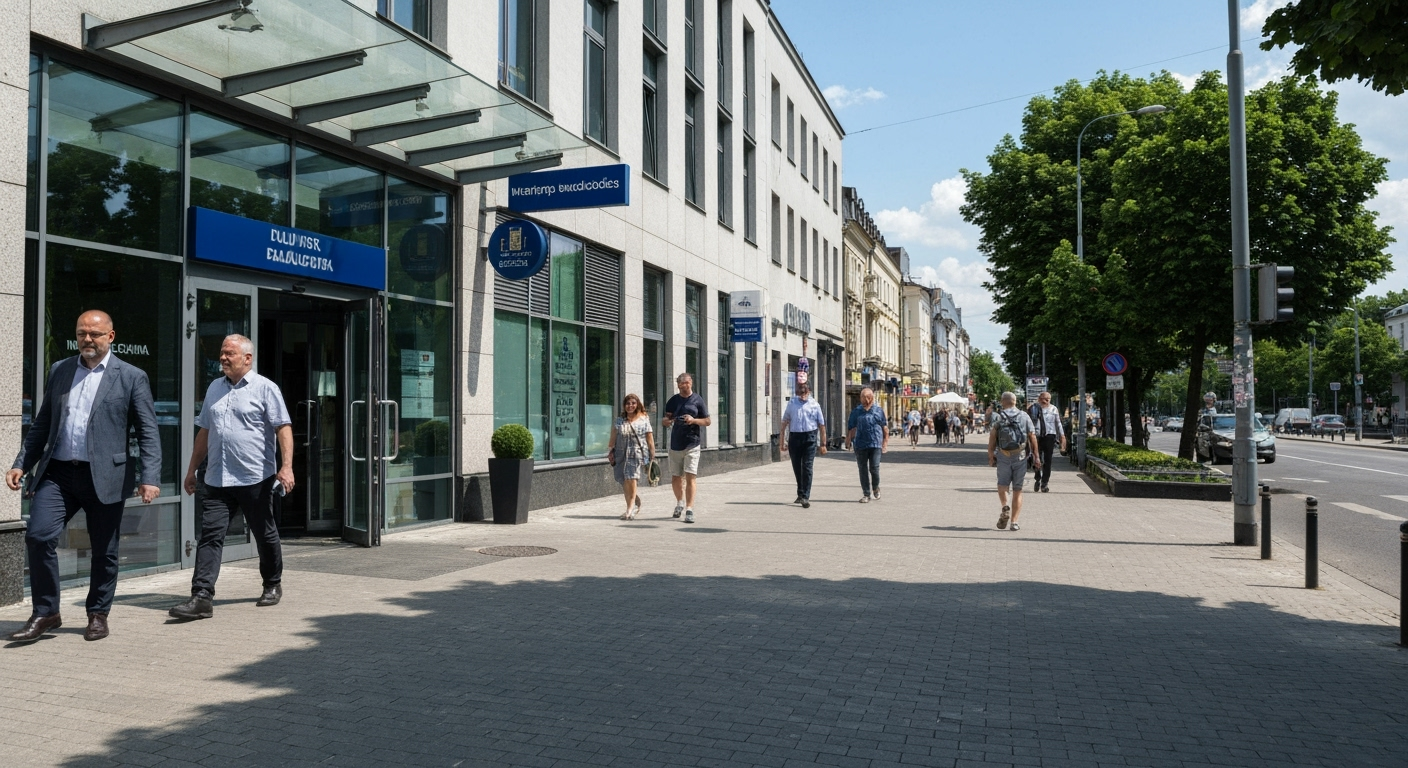 Piotr Rutkowski - kim jest i gdzie przyjmuje ten onkolog? - bolprzebijajacy.pl