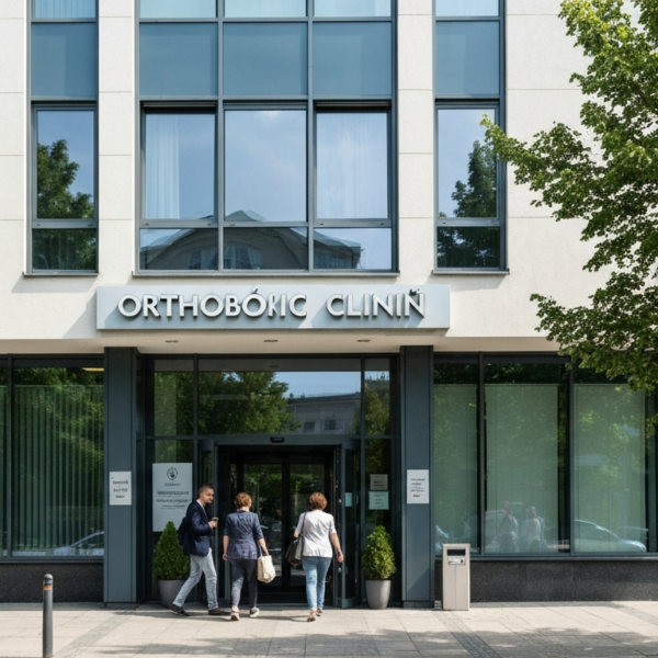 Profesor Krzysztof Bielecki - kim jest i gdzie przyjmuje ten chirurg? - bolprzebijajacy.pl